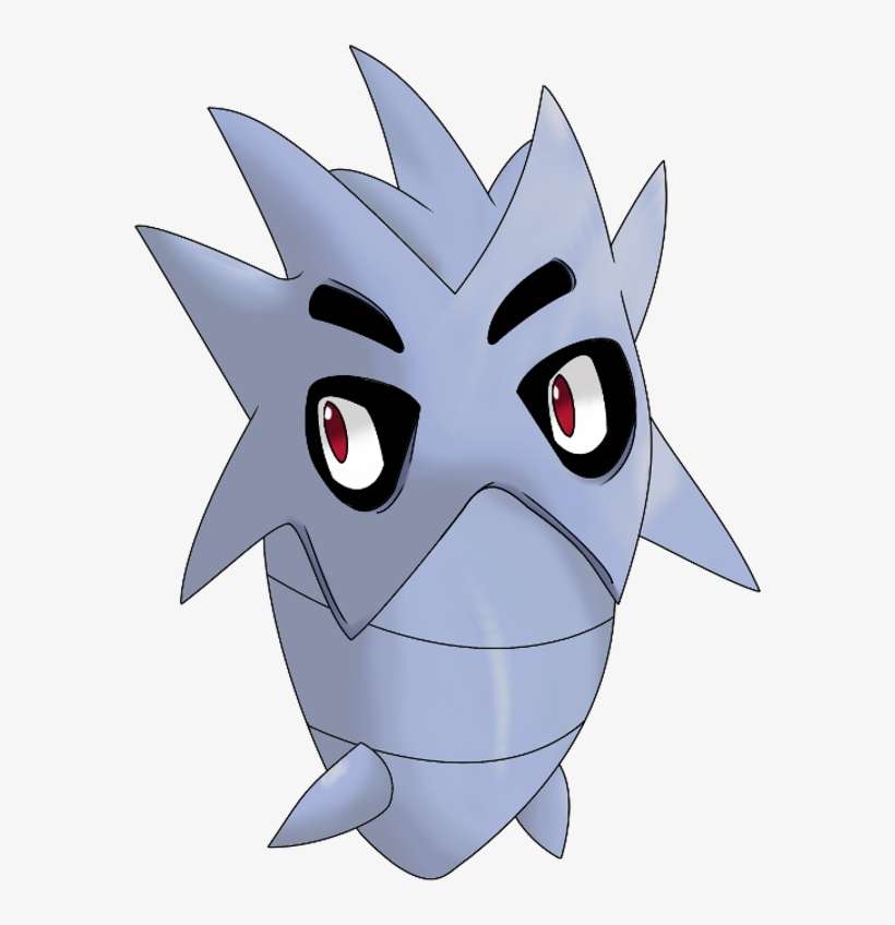 Pupitar By Sleepwalkingelite667 On Deviantart - Pupitar PNG Image ...