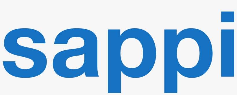 Sap Pi Logo - Sappi Fine Paper PNG Image | Transparent PNG Free ...