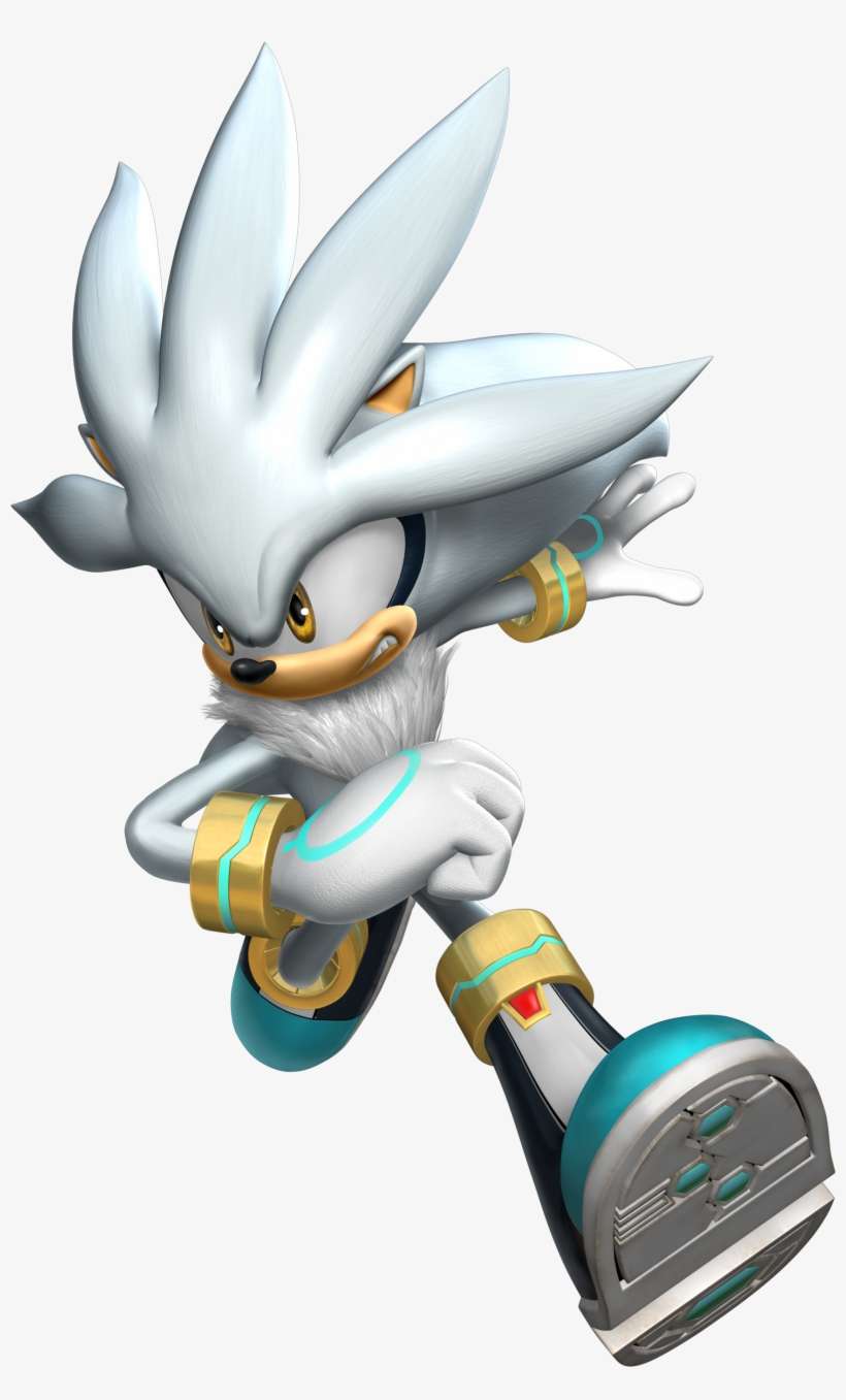Sonic Rivals - Sonic Heros Xbox 360 PNG Image | Transparent PNG Free ...