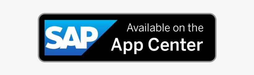 Download Das - Sap App Center Logo | Transparent PNG Download | SeekPNG