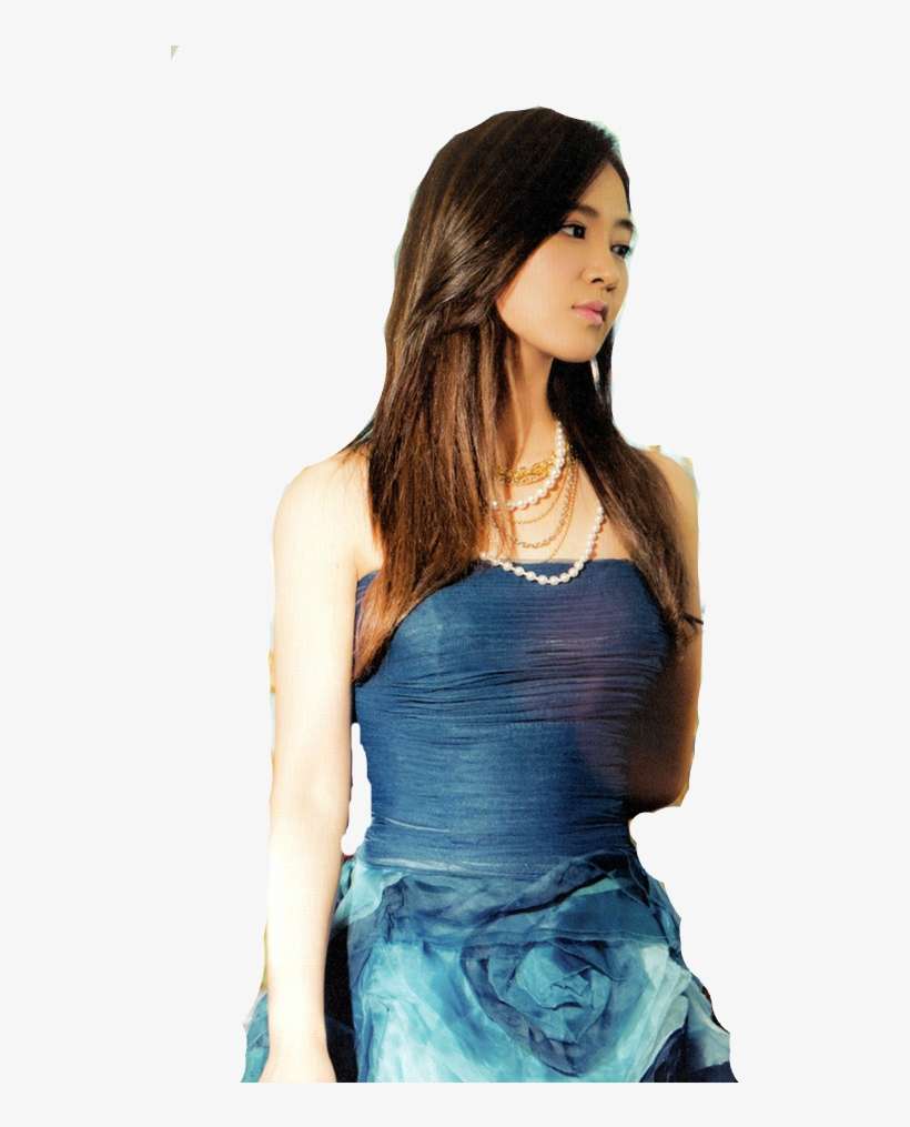 Yuri Png - Montello High Wattpad Characters PNG Image | Transparent PNG ...