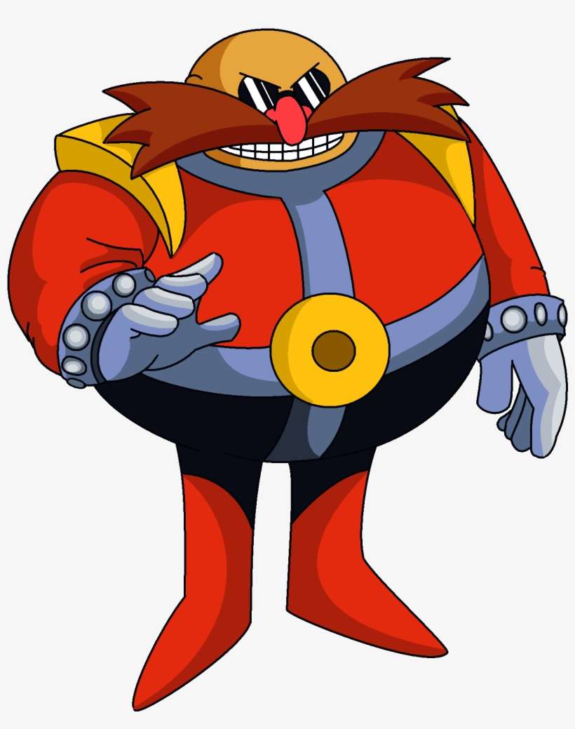 Purple Shadow The Hedgehog - Sonic The Hedgehog Eggman PNG Image ...