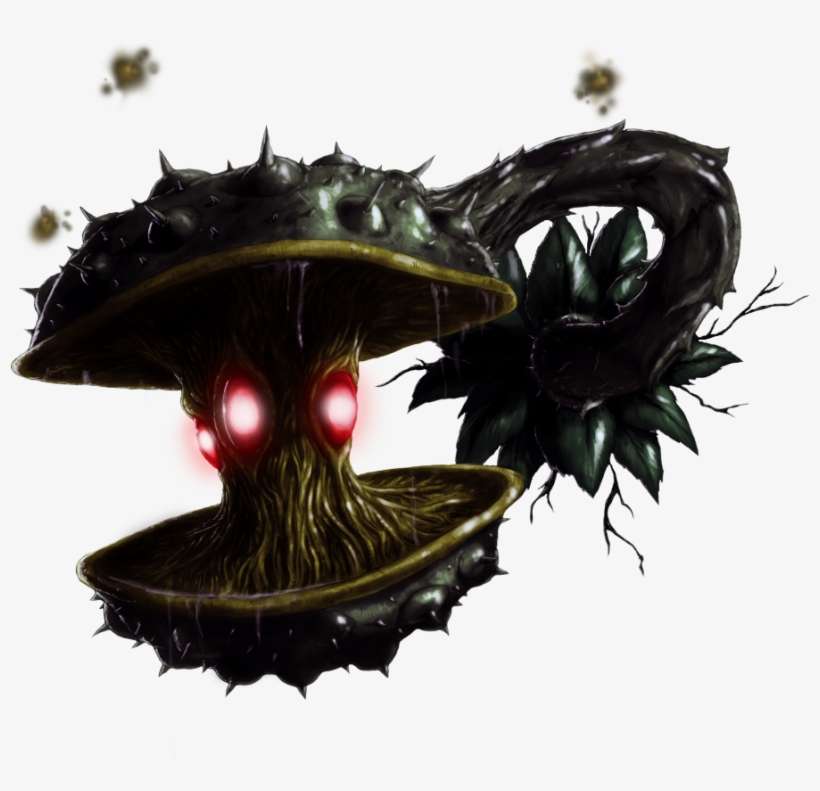 23 Dec 2017 - Spore Spawn PNG Image | Transparent PNG Free Download on ...