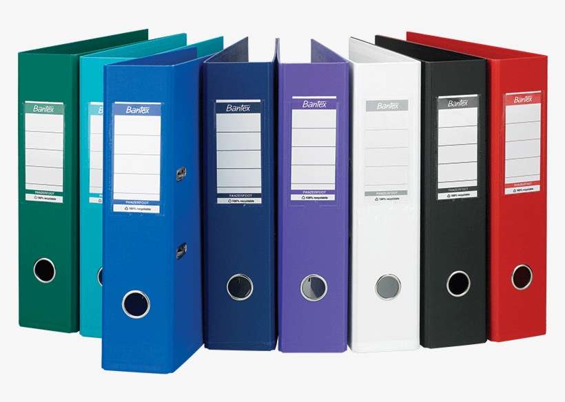 Files Png - Lever Arch Bantex Png PNG Image | Transparent PNG Free ...