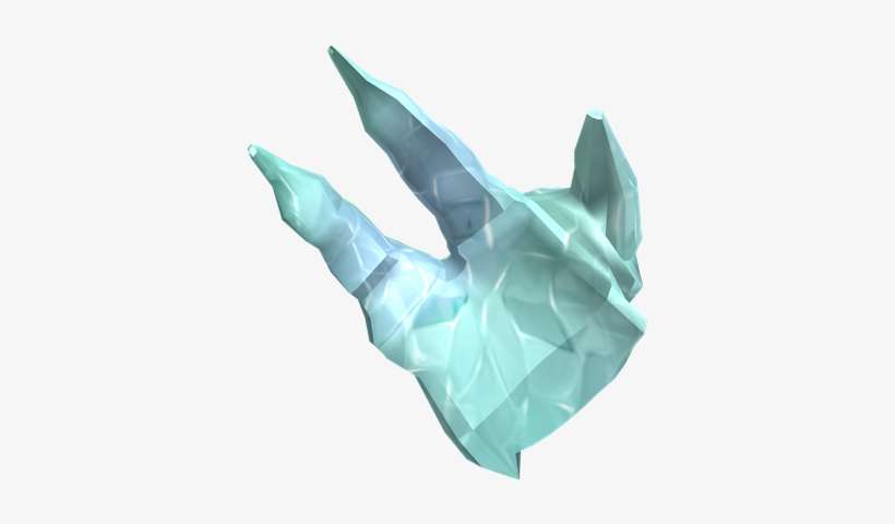 Korblox Ice Claws - Ice PNG Image | Transparent PNG Free Download on ...