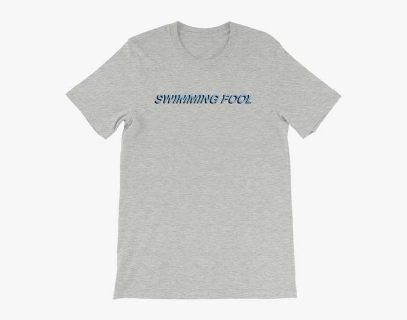 Seventeen "swimming Fool" - Best Friends Dog Youth Tee. By Artistshot ...