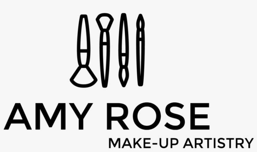 Amy Rose Logo Black Format=1000w PNG Image | Transparent PNG Free ...