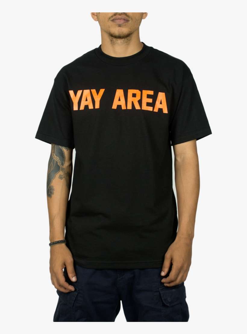 Giants Yay Area Tee Giants Yay Area Tee - Billionaire Boys Club Small ...