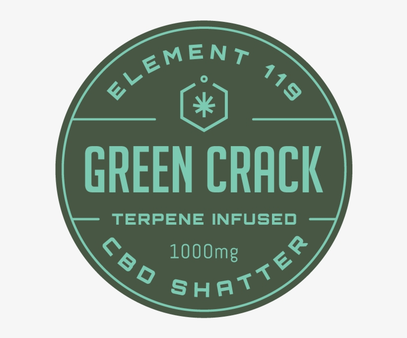 Green Crack Cbd Shatter - Barter Your Way To Greater Wealth PNG Image ...