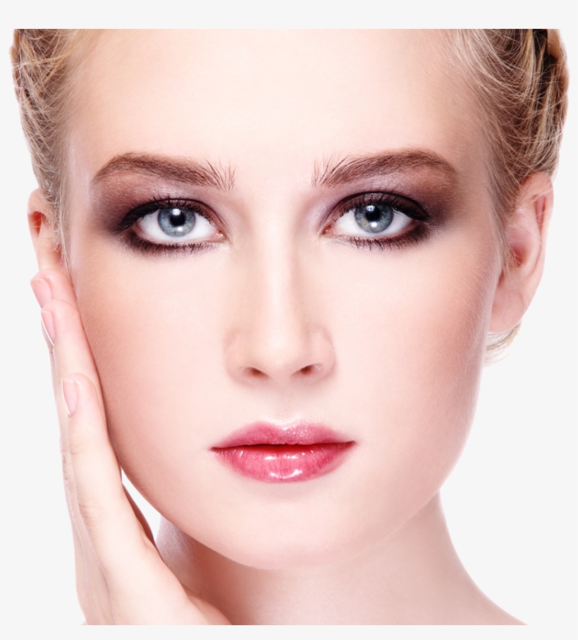 Download Free Png Women Faces Png Images Transparent - Cause Of Spots ...