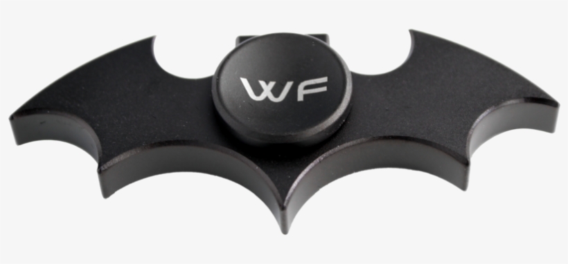 Wefidget Mini Bat Fidget Spinner PNG Image | Transparent PNG Free ...