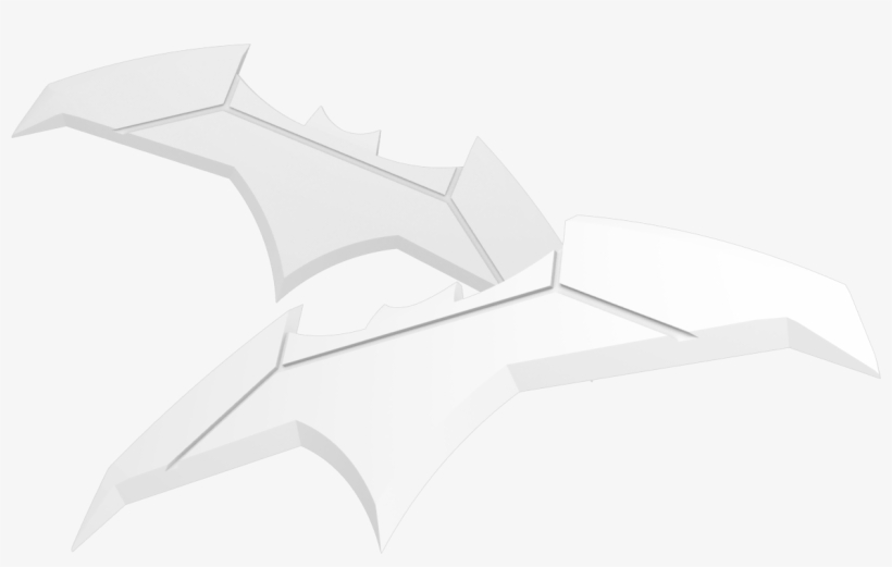 Download Batarang Batarang - Batarang | Transparent PNG Download | SeekPNG