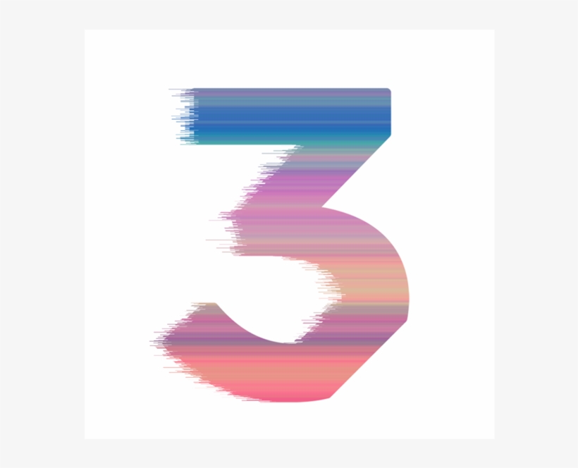 Chance The Rapper Merchandise, Chance 3, Car Stickers, - Chance The ...