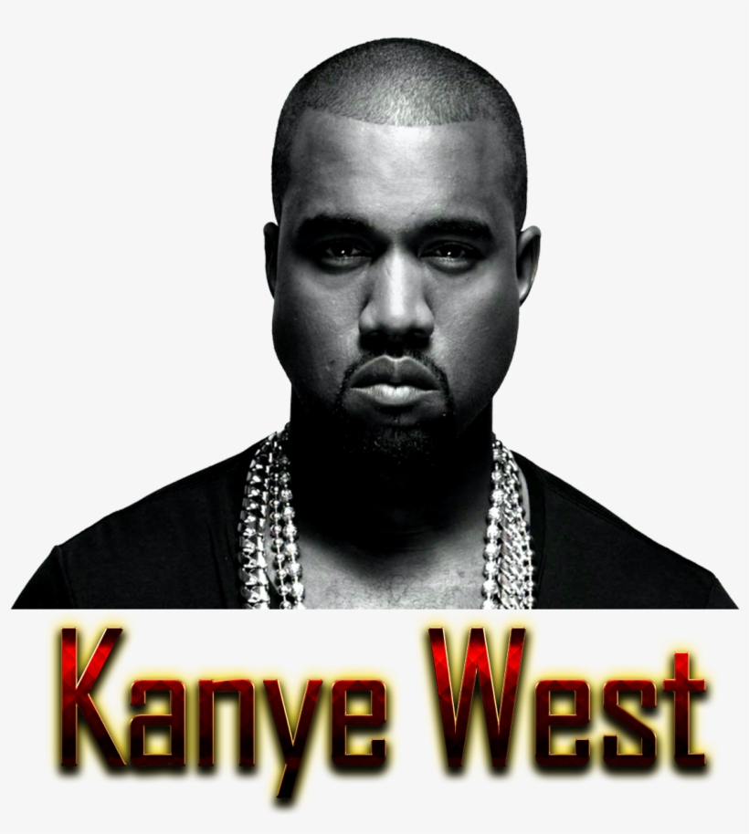 Kanye West Png Download - Kanye West: The Making Of Good Music PNG ...