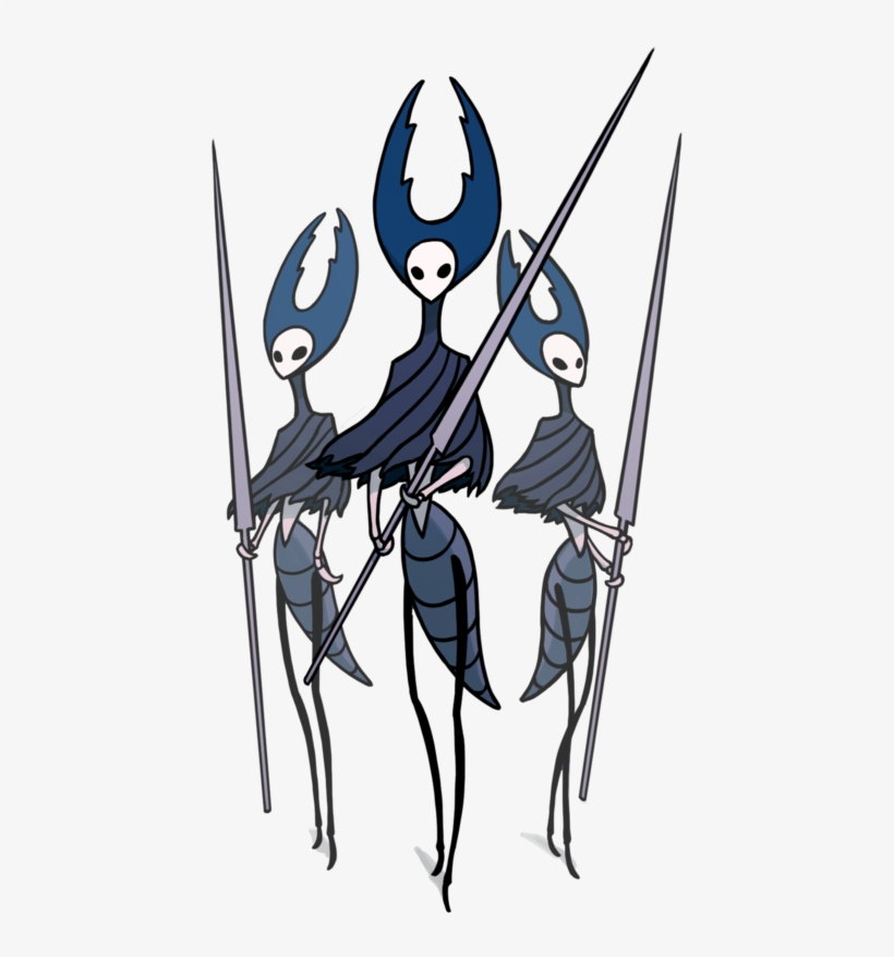 Download Mantis Lords - Mantis Lords Hollow Knight | Transparent PNG ...