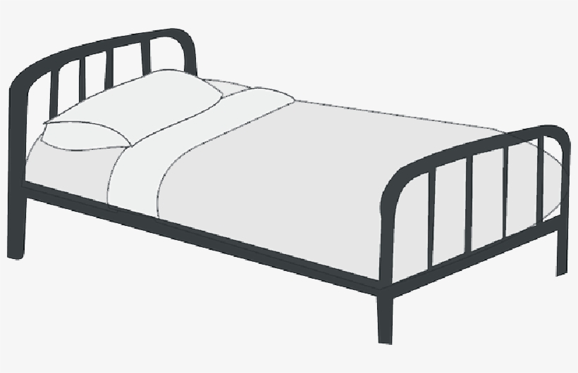 Mb Image/png - Cartoon Bed Transparent PNG Image | Transparent PNG Free ...