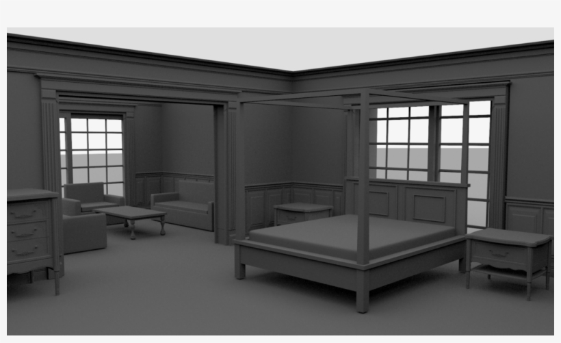 Bedroom PNG Image | Transparent PNG Free Download on SeekPNG