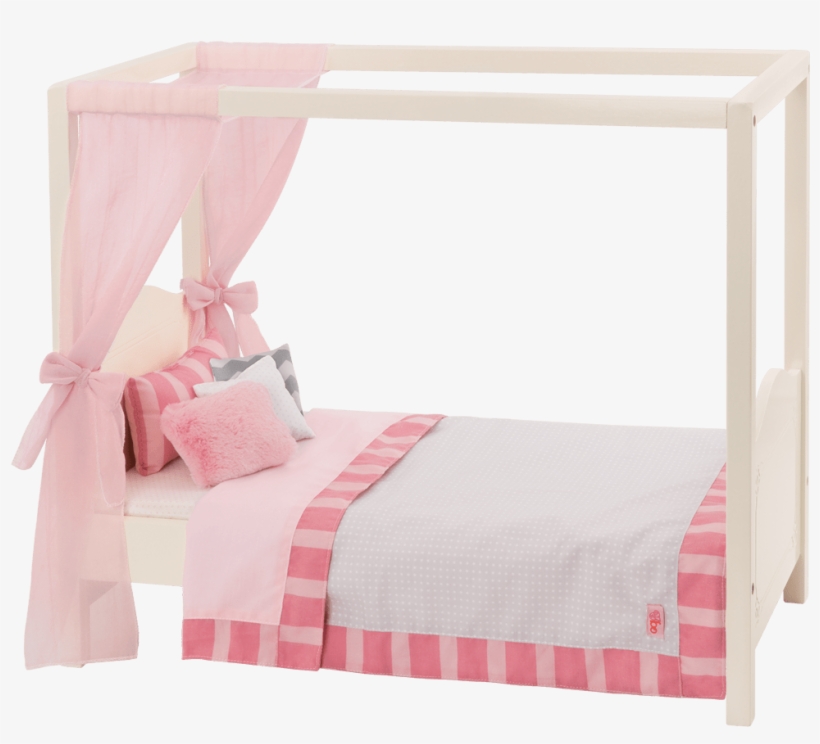 Pink Bed Png PNG Image | Transparent PNG Free Download on SeekPNG