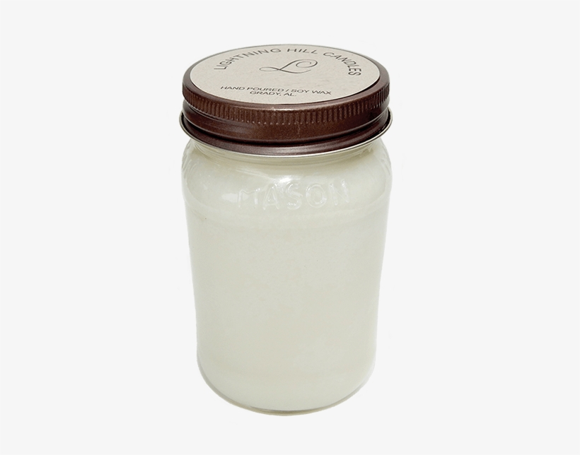 Hillbilly Home-brew Candle 16oz - Candle PNG Image | Transparent PNG ...