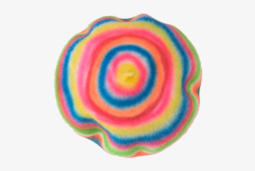 Rainbow Beret Rainbow Beret - Circle PNG Image | Transparent PNG Free ...