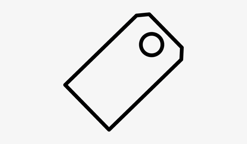 Blank Label Vector - Empty Tags PNG Image | Transparent PNG Free ...