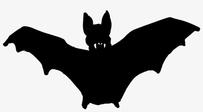 Vampire Bat - Vampire Bat Clip Art PNG Image | Transparent PNG Free ...