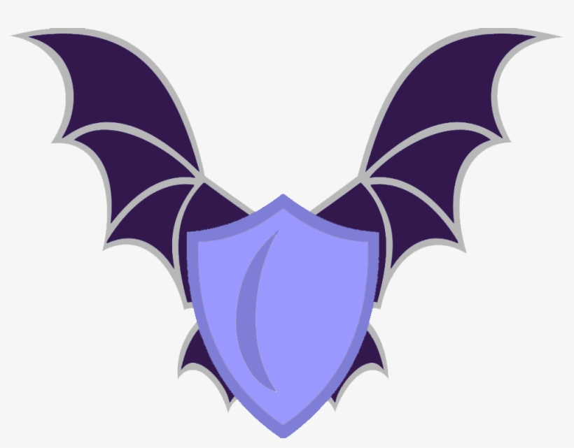 Mlp Bat Pony Cutie Mark PNG Image | Transparent PNG Free Download on ...