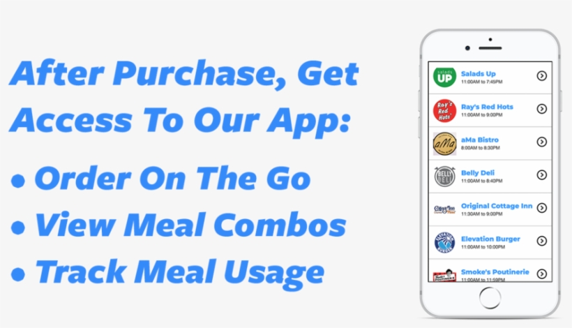 Michigan App 3 - Information PNG Image | Transparent PNG Free Download ...