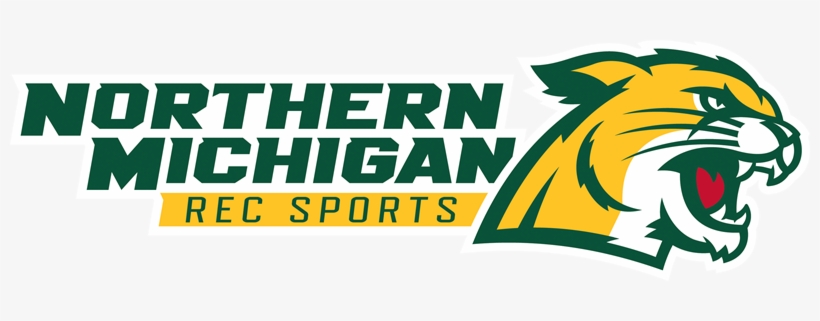 Description - Northern Michigan University Hockey Logo PNG Image ...