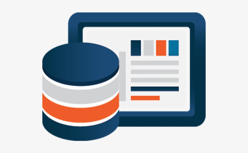 Download Customer Data Management Icon | Transparent PNG Download | SeekPNG