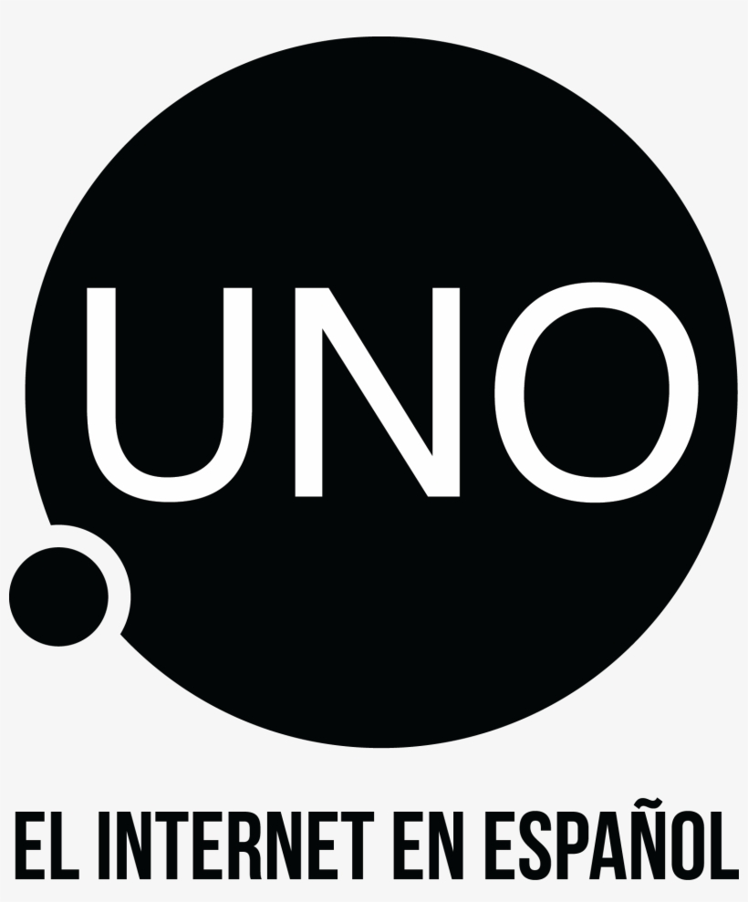 Uno Logo Type Bw - Information On Uno PNG Image | Transparent PNG Free ...