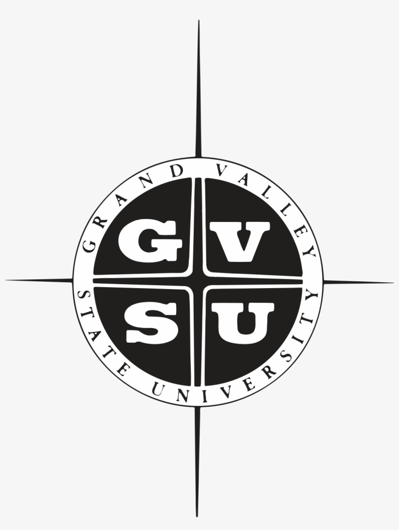 Grand Valley State University Seal PNG Image | Transparent PNG Free ...