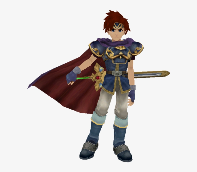 'hoy~ I'm Thany, The Newest Recruit In The Legendary - Portable Network ...