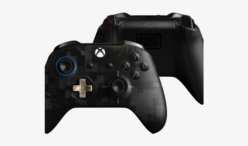 Limited Edition Pubg Controller Announced At Gamescom, - Xbox One Pubg ...