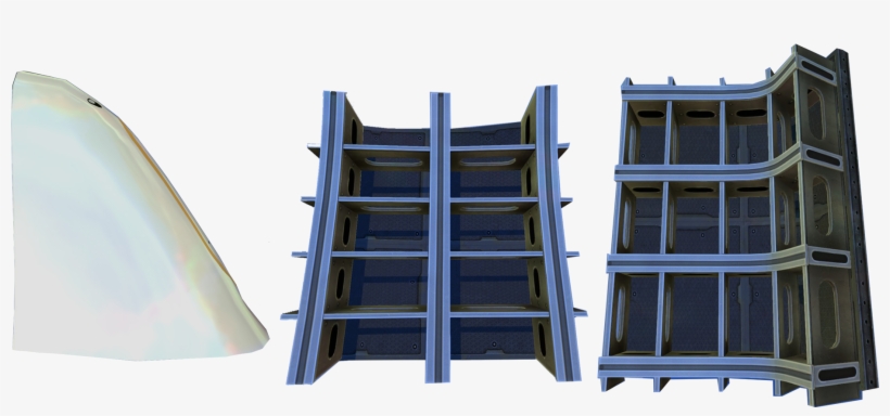 Cyclops Hull Fragments - Subnautica Cyclops Hull Fragments PNG Image ...