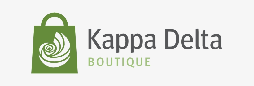 Logo Logo - Kappa Delta Alumnae PNG Image | Transparent PNG Free ...