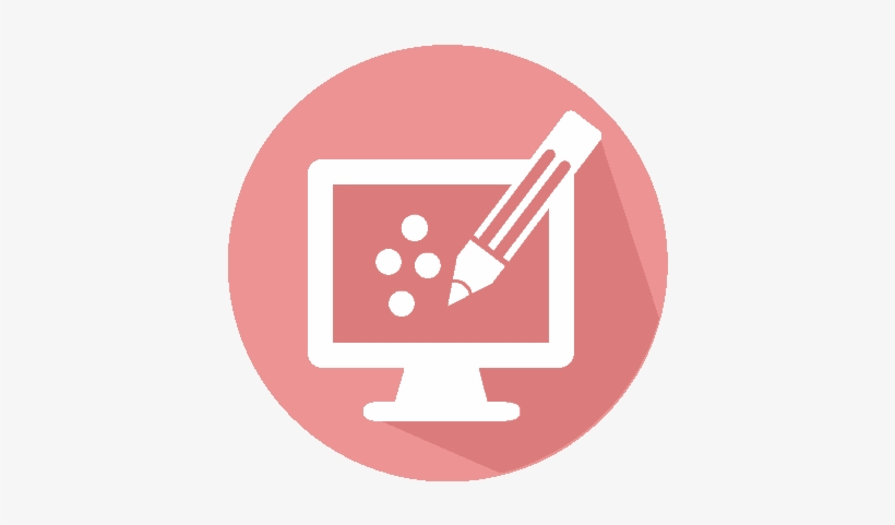 Graphic Design - Graphic Design Icon Png PNG Image | Transparent PNG ...