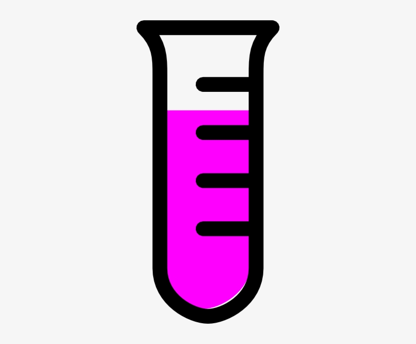 Clip Art Transparent Library Clip Art At Clker Com - Science Clipart ...