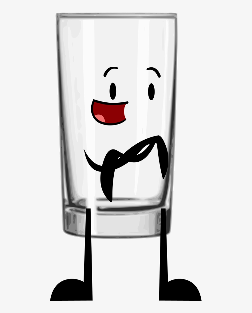 Glass-like Test Tube From Ii - Object Shows Test Tube PNG Image ...