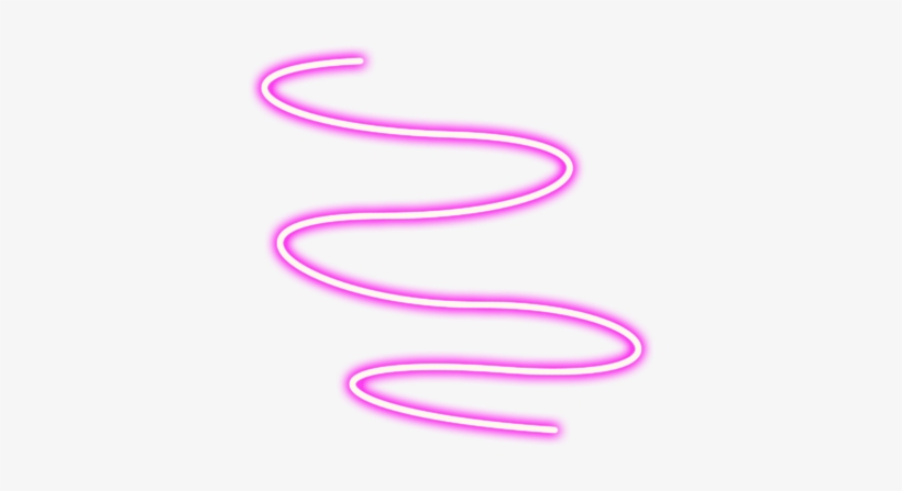 Glow Line Png - Digital Art PNG Image | Transparent PNG Free Download ...