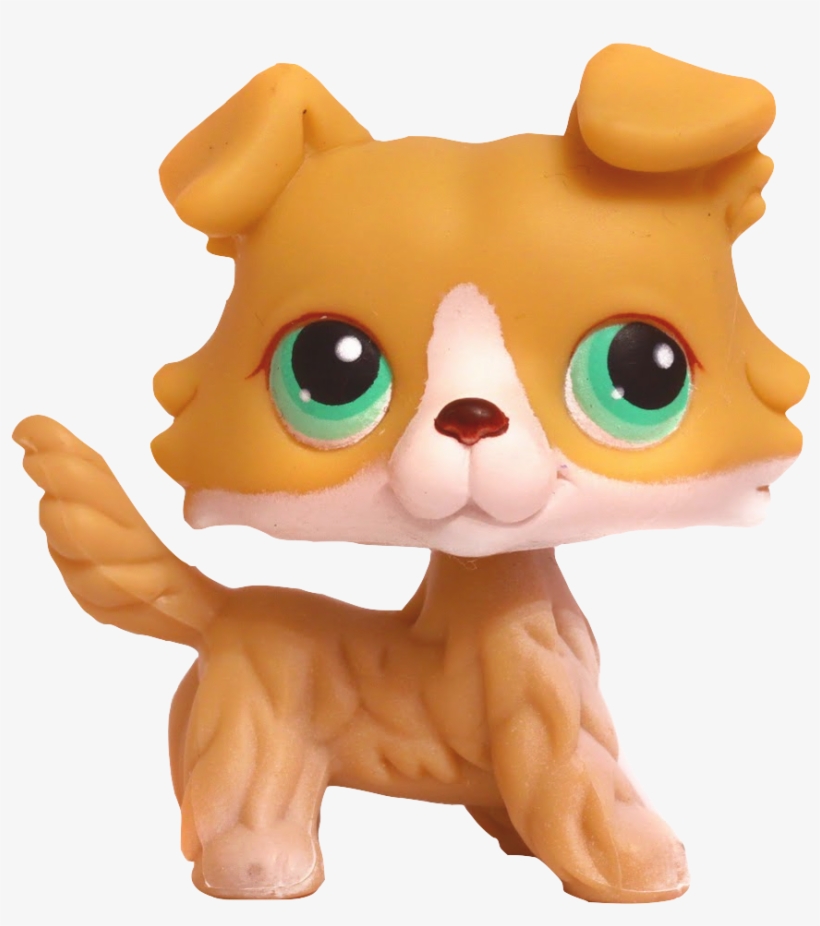 Clip Black And White Library Head Transparent Lps - Littlest Pet Shop ...