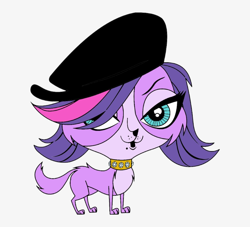 Download Pet Clipart Littlest Pet Shop - Littlest Pet Shop Serie ...