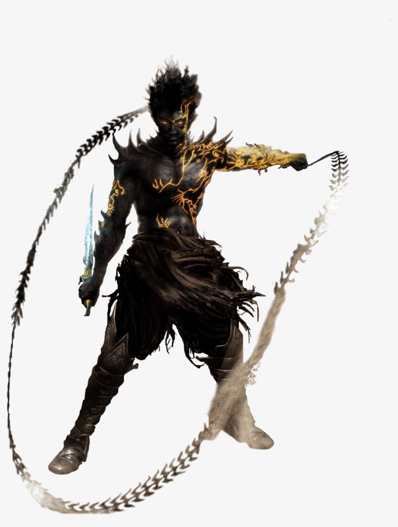 The Dark Prince - Prince Of Persia Png PNG Image | Transparent PNG Free ...