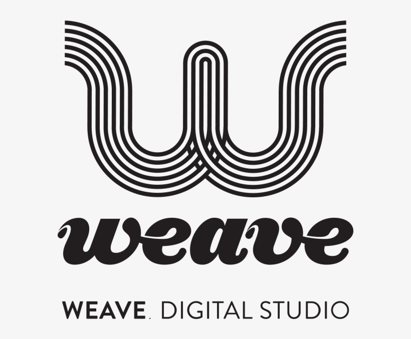 Weave Digital Studio - Logo PNG Image | Transparent PNG Free Download ...