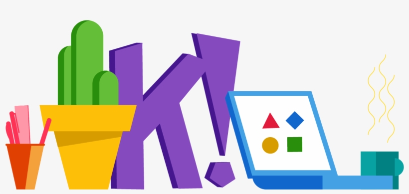 Download Kahoot Logo | Transparent PNG Download | SeekPNG