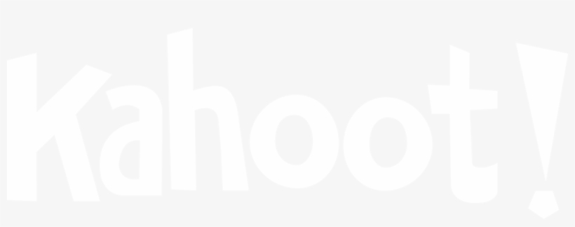 Kahoot-logo - White Photo For Instagram PNG Image | Transparent PNG ...