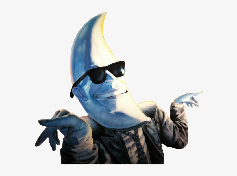 Download Mac Tonight Cutout - Mac Tonight | Transparent PNG Download ...