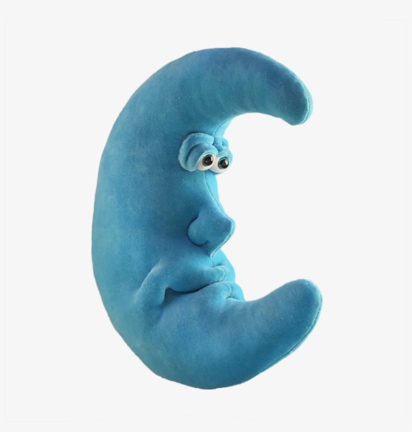 "moon Man" Mobile Decor / Soft Sculpture PNG Image | Transparent PNG ...