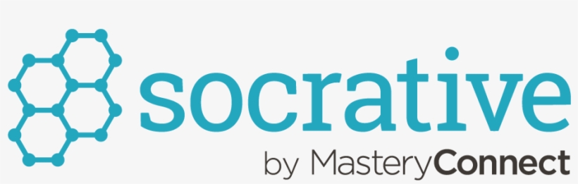 Download Kahoot - Socrative Logo | Transparent PNG Download | SeekPNG