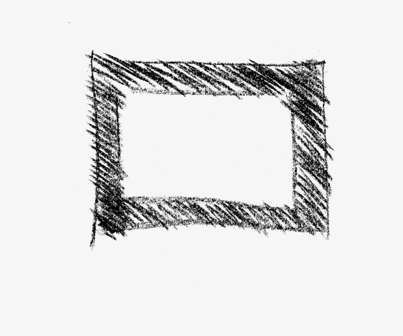 Rectangle, Box, Sketch, Dashed, Hatch, Shade, Texture - Sketch Text Box ...